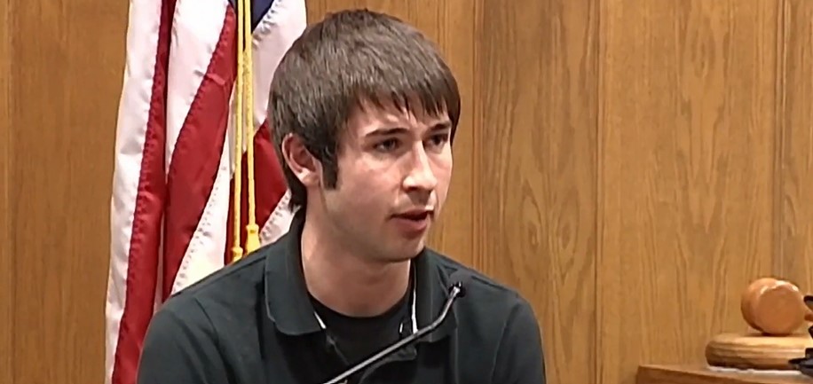 Noah Stout Now: Where is Bill and Anne Stout's Son Today? Update