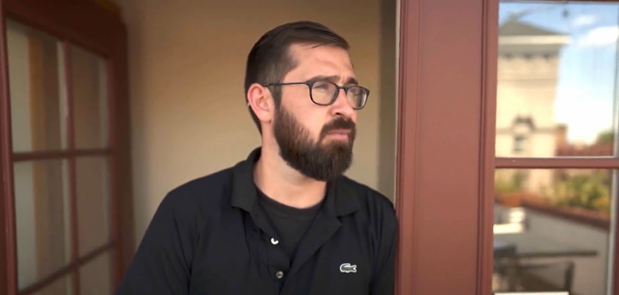 Noah Stout Now: Where is Bill and Anne Stout's Son Today? Update