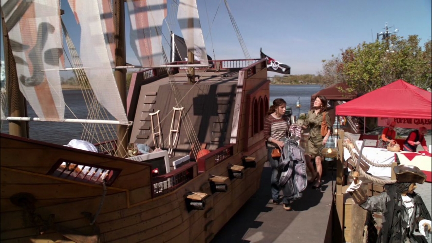 Where Was One Tree Hill Filmed? TV Show Filming Locations