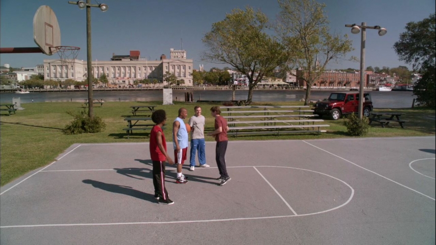 Where Was One Tree Hill Filmed? TV Show Filming Locations