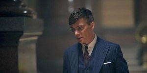 What is Tommy Shelby Smoking in Peaky Blinders? Does Cillian Murphy ...