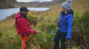 Where is Pirate Gold of Adak Island Filmed? Netflix Filming Locations