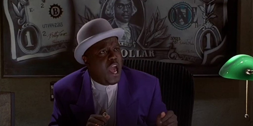 Loved Back on the Strip? Here Are 8 Movies You Will Also Like