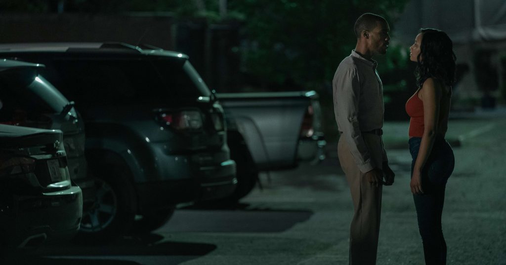 Will Hailey and Andre End Up Together in P-Valley? Theories