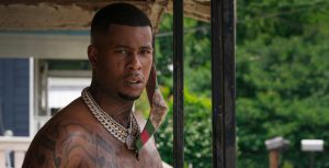 Did Lil Murda Get Shot on P-Valley? Will Lil Murda Die?