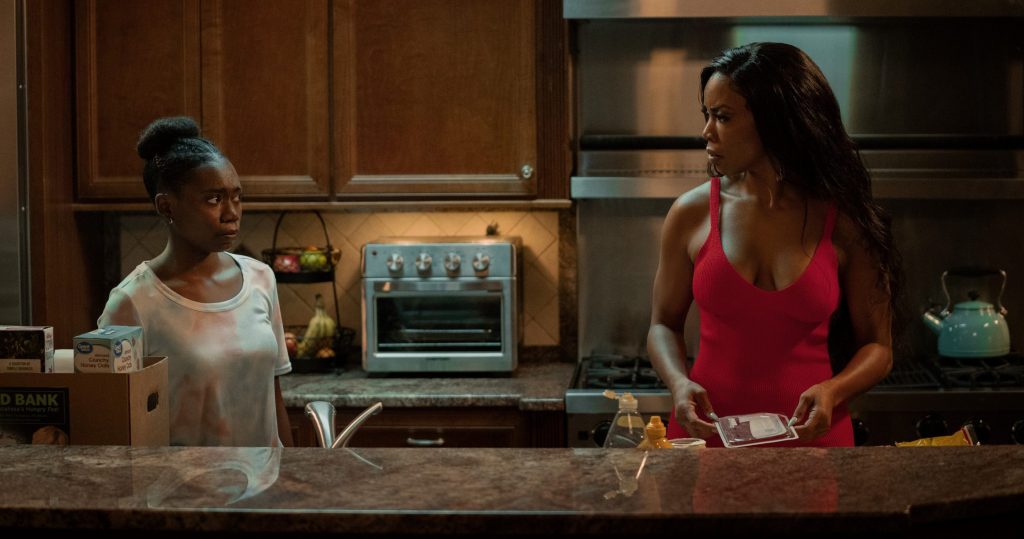 Is Terricka Pregnant? Who is the Father of Her Baby in P-Valley?