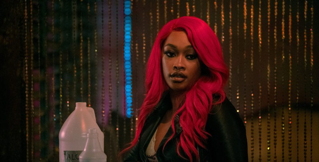 Will Diamond and Big Bone End Up Together in P-Valley? Theories