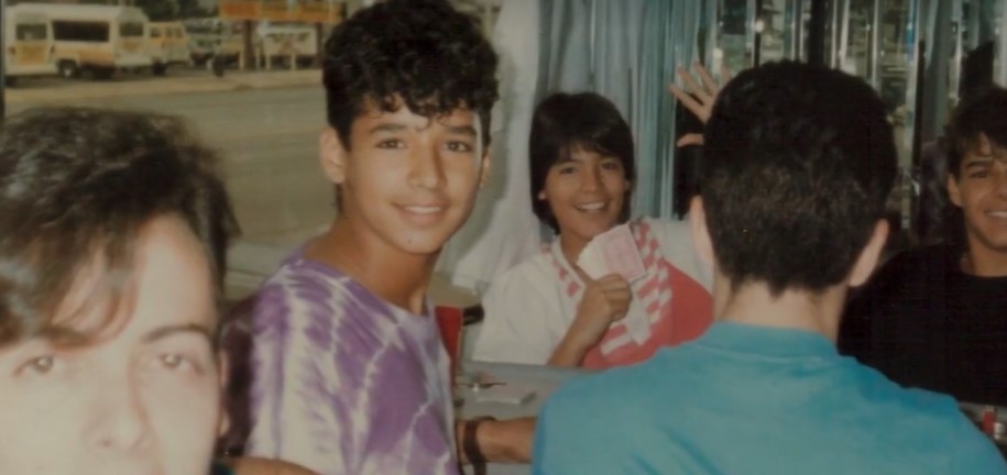 Ralphy Rodriguez Now: Where is Ex-Menudo Band Member Today? Update