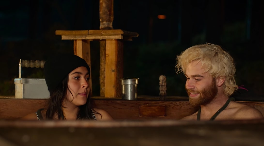 Are Devon and Randy Dating? Snowflake Mountain Update