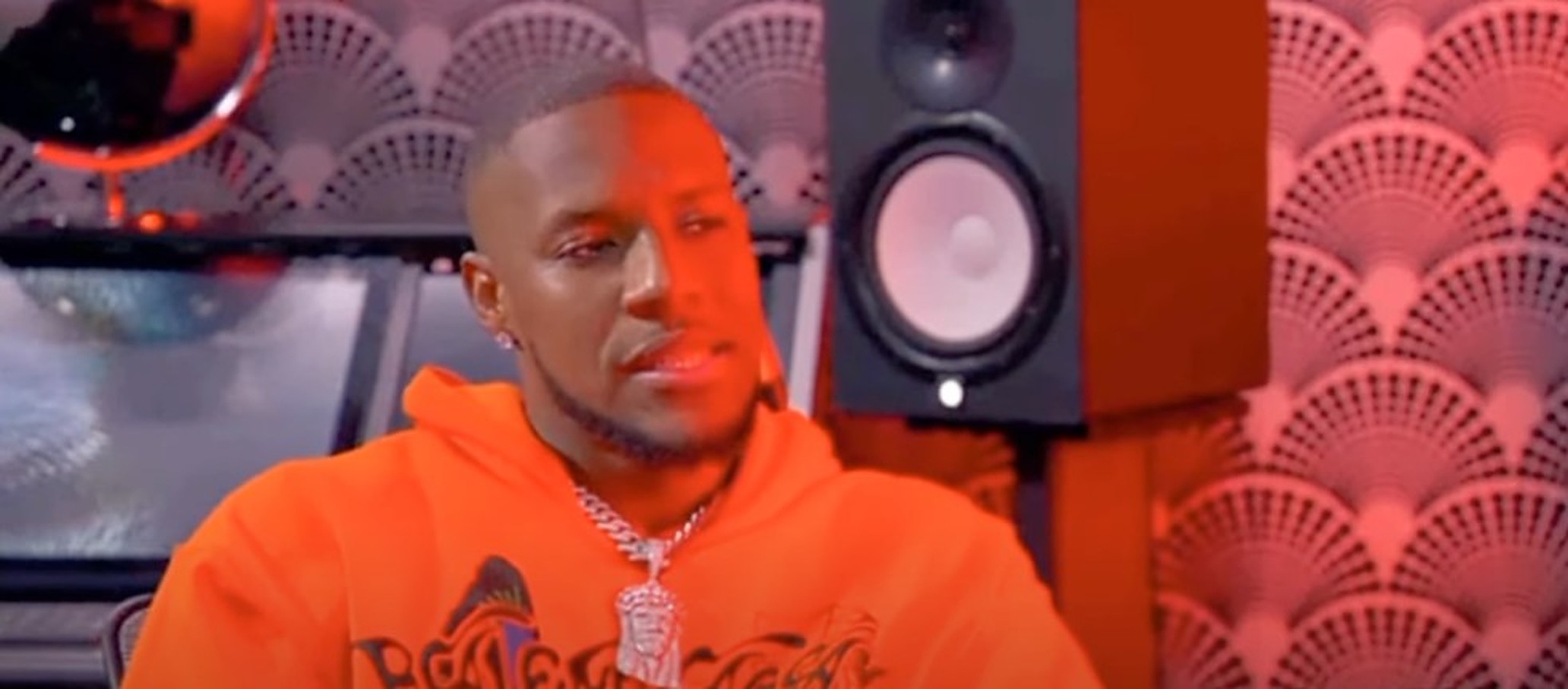 Are Angel Brinks and RoccStar Still Together? Basketball Wives Update