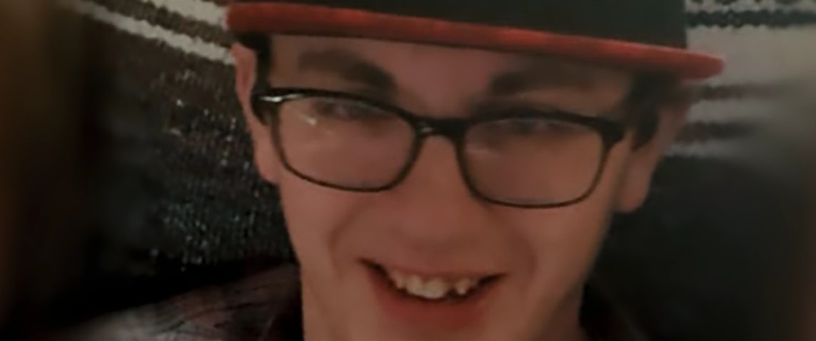 Ryan Vallee Now: Where is the Cyber Sextorter Today? Update