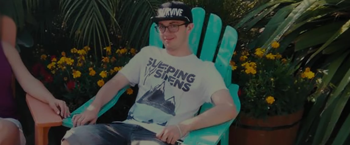 Ryan Vallee Now: Where is the Cyber Sextorter Today? Update