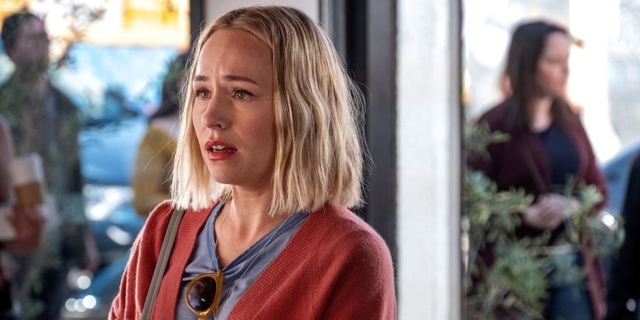 Why Did Sally Leave LA? Is Sarah Goldberg Leaving Barry?