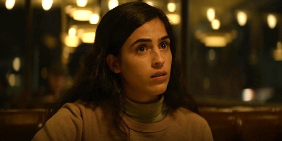 Who is Abbey Chase in The Old Man? How Did Dan Chase’s Wife Die?