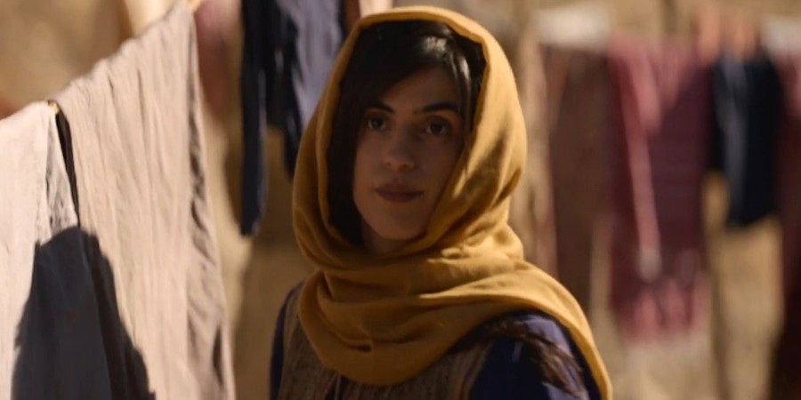 Who Is Faraz Hamzad’s Wife in The Old Man? Why Did She Leave Him? - The ...