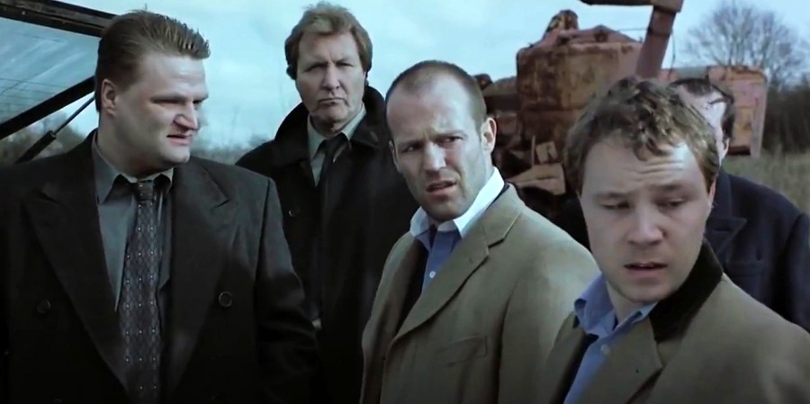 Snatch Ending, Explained: Does Mickey Throw the Fight? Who Gets the ...