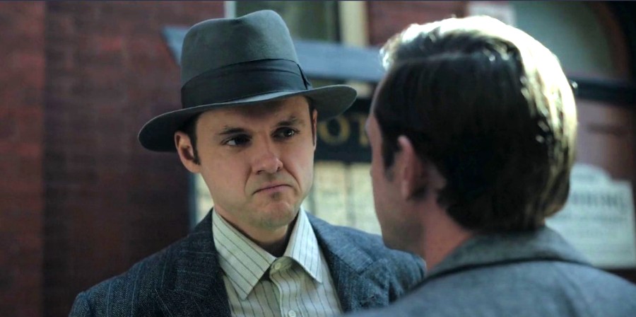 Are Leo and Harper Dead or Alive in Shining Girls?