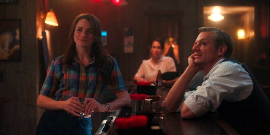 Are Ed and Karen Divorced in For All Mankind Season 3?