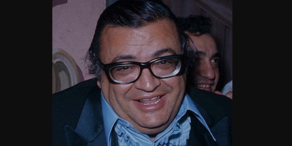 Did Mario Puzo Write the Story for Superman? How Much Was He Paid?