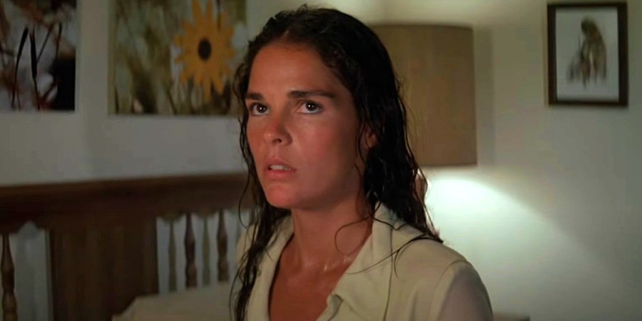 Why Did Robert Evans and Ali MacGraw Separate? Where Is Ali McGraw Now?