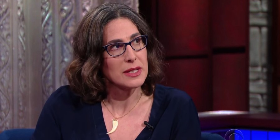 Is Only Murders in the Building's Cinda Canning Based on a Real Podcaster?