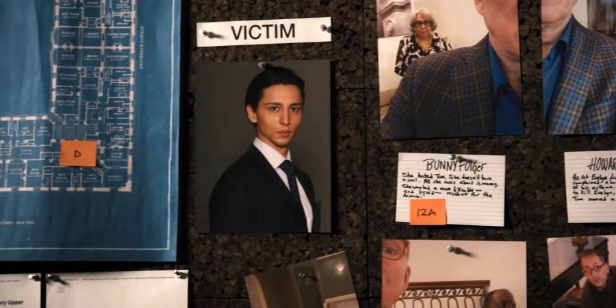 Why Did Jan Kill Tim Kono in Only Murders in the Building?