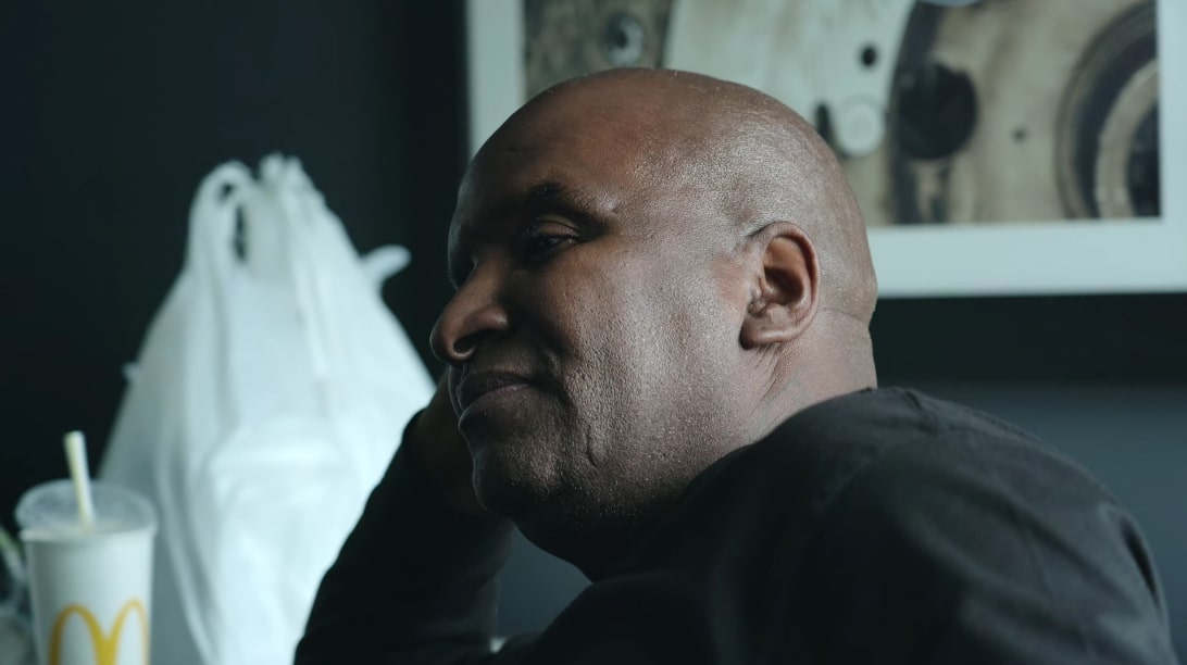 Silky Slim Now: Where is Ben Crump's Bodyguard Today? Update
