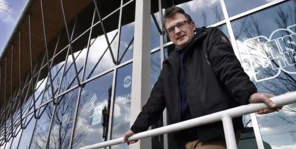 Sterling Van Wagenen Now: Where is Sundance Co-Founder Today? Update