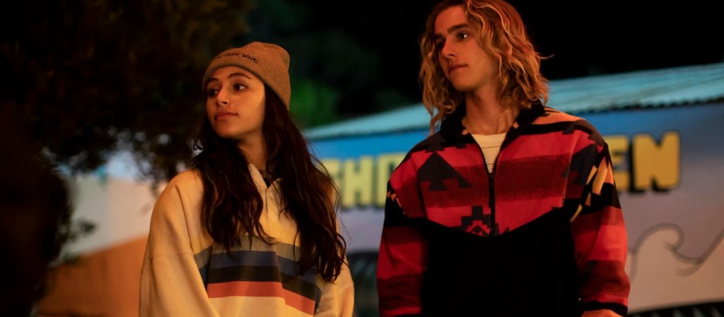 Is Surviving Summer a True Story? Is the Netflix Show Based on Real Life?