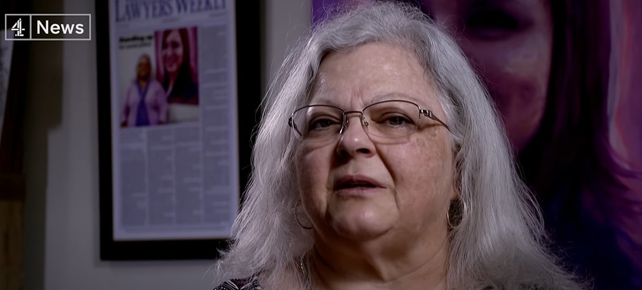 Susan Bro Now: Where is Heather Heyer's Mom Today? Update