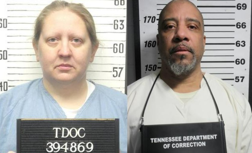 Wayne “Cotton” Morgan Murder: Where Are Jennifer and George Hyatte Now ...