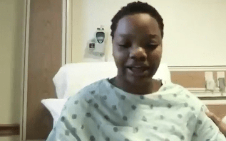 Tafara Williams Now: Where is the Police Shooting Survivor Today? Update