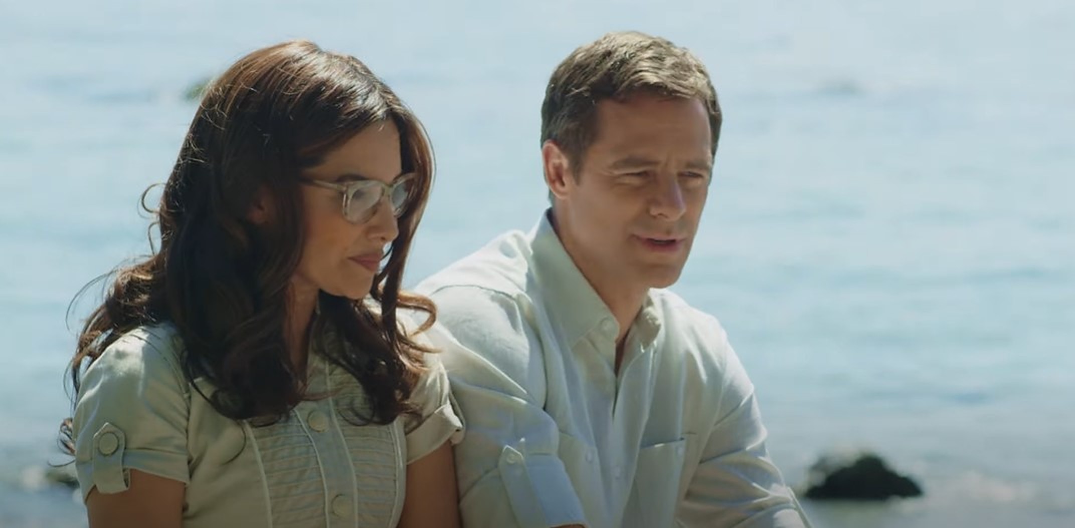 Where Was The Convenient Groom Filmed? Hallmark Cast Details