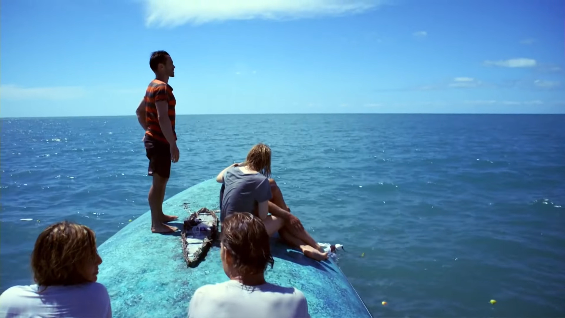 6 Movies Like The Requin You Must See