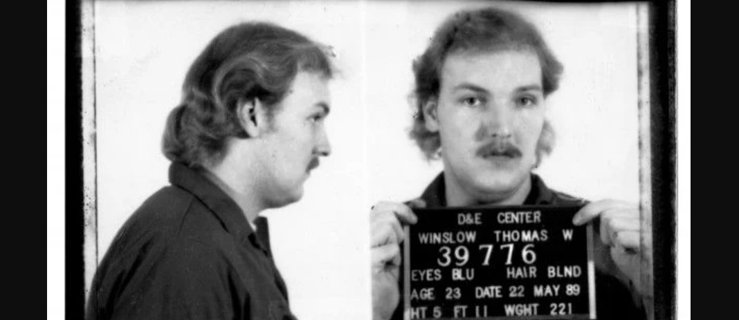 Thomas Winslow Now: Where is Beatrice Six Accused Today? Update