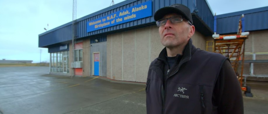 Who is Thom Spitler? Where is Adak Island's Mayor Now?