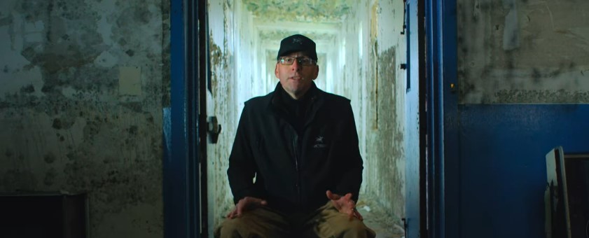 Who is Thom Spitler? Where is Adak Island's Mayor Now?