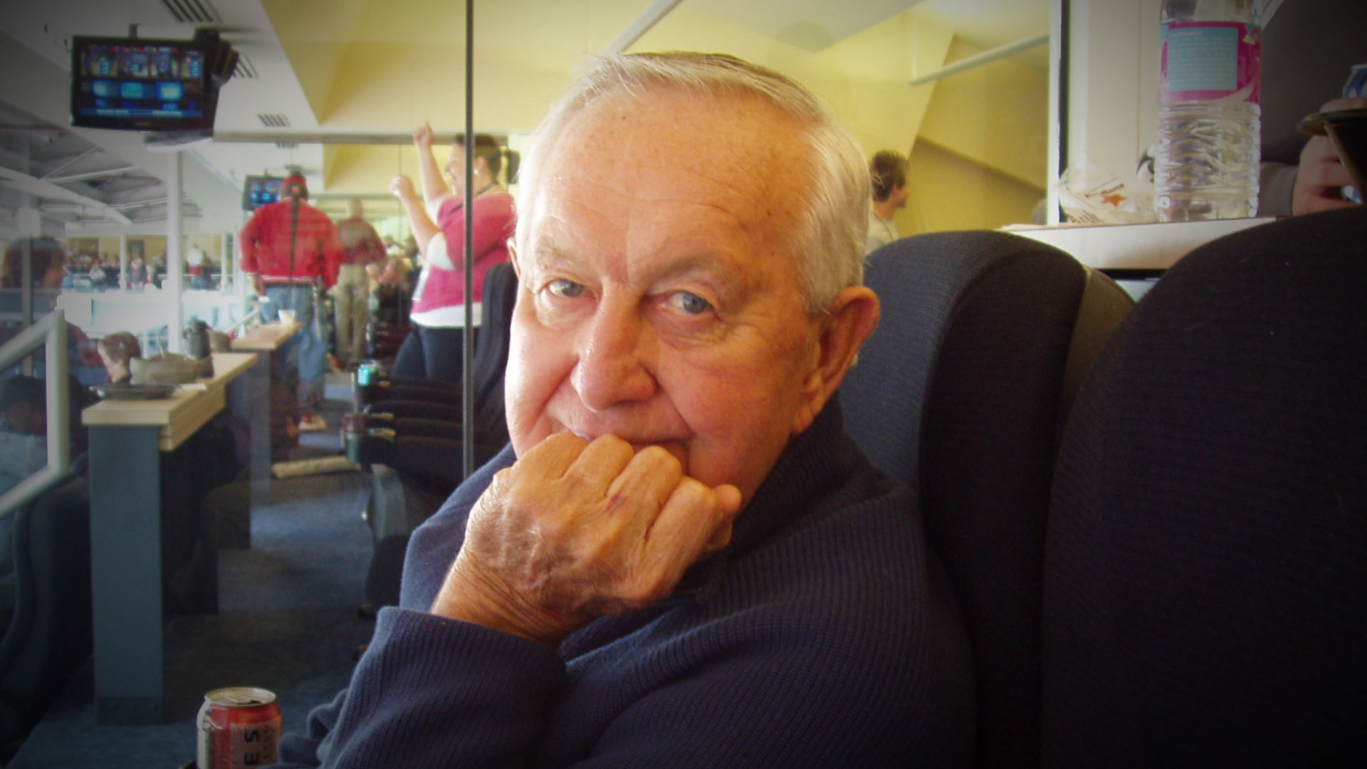 Vern Holbrook's Murder: How Did He Die? Who Killed Vern Holbrook?