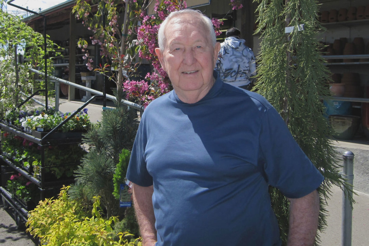 Vern Holbrook's Murder: How Did He Die? Who Killed Vern Holbrook?