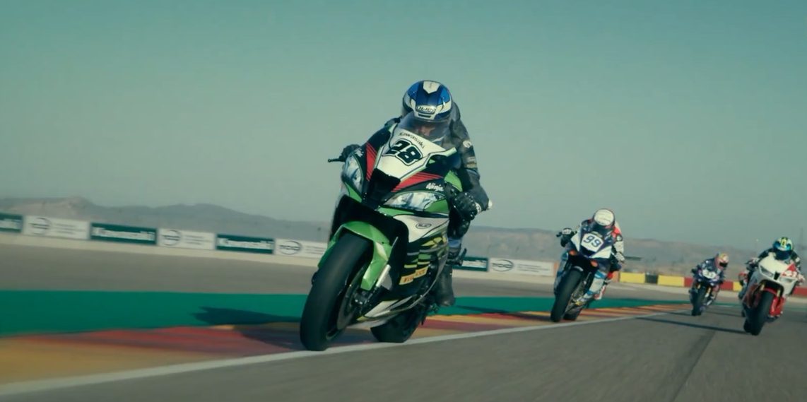 Where Was Centauro Filmed? Netflix Filming Locations