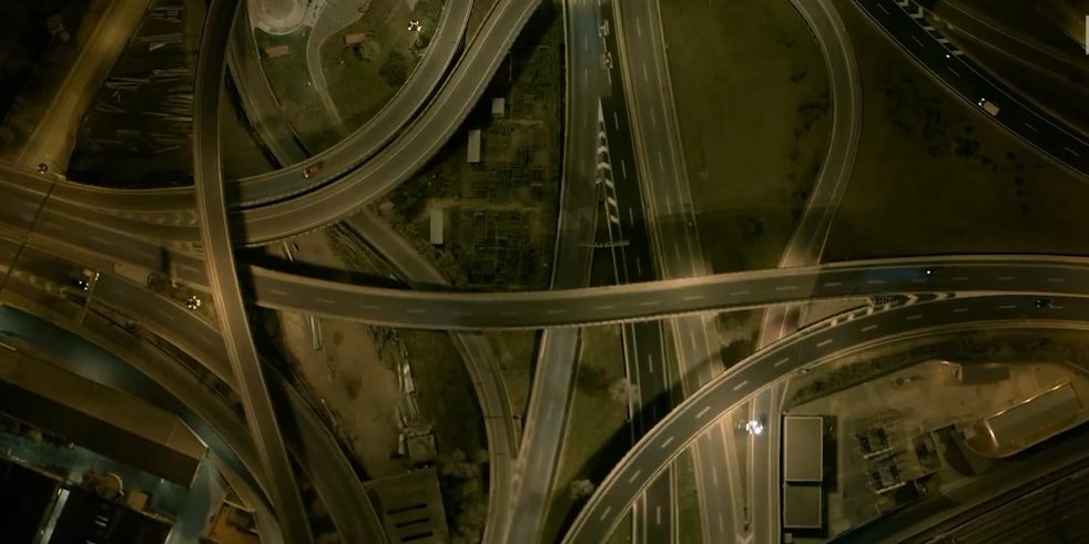 Where Was Centauro Filmed? Netflix Filming Locations