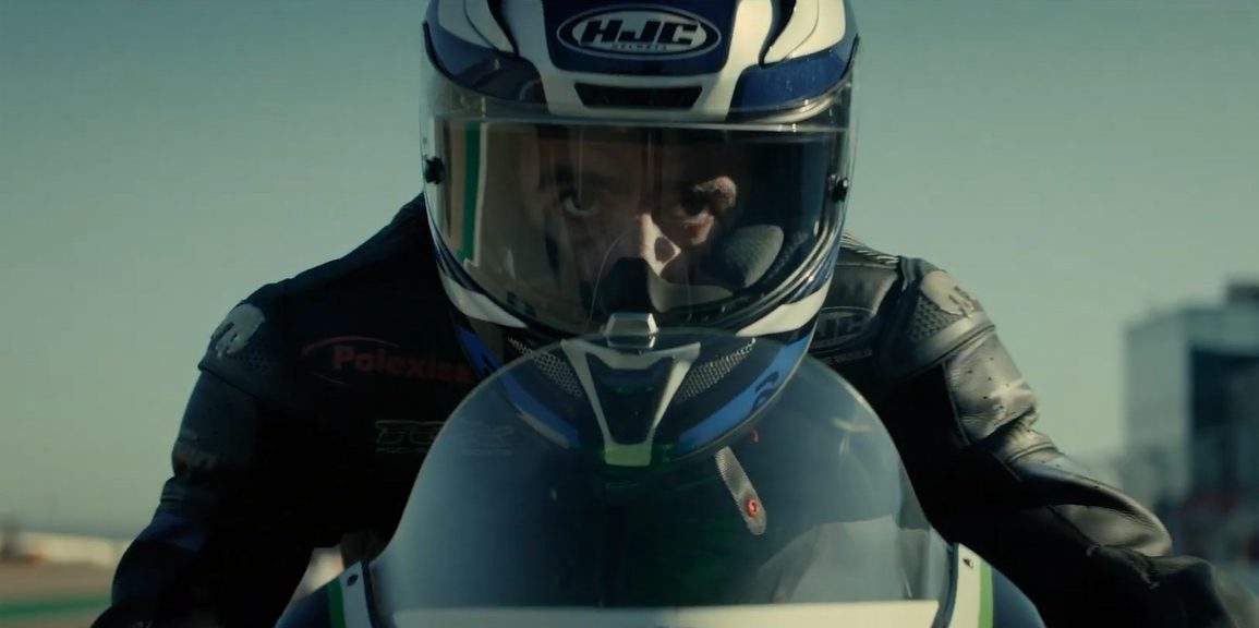 7 Best Motorcycle Movies and Shows on Netflix Right Now