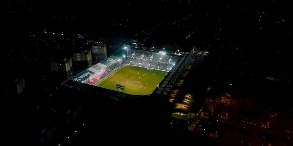 Final Score (2018): Where Was the Movie Filmed?