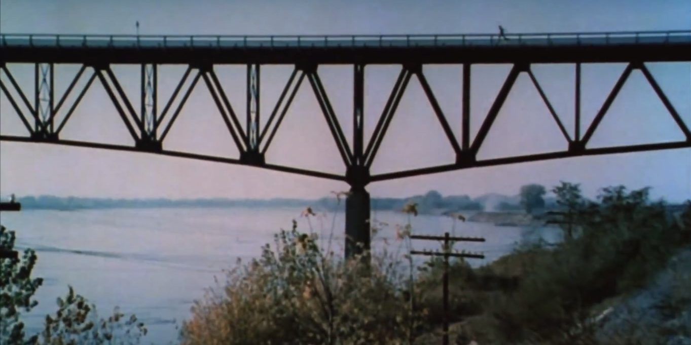 Where Was In The Heat of the Night Filmed? 1967 Movie Filming Locations