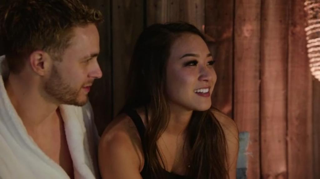 Are Yurika Yoneda and Kyle Freeman Still Friends? The One That Got Away ...