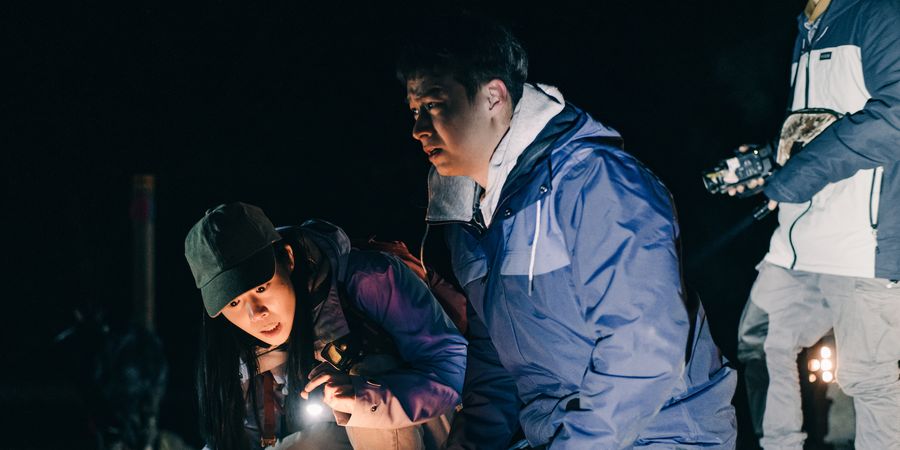 Incantation Ending, Explained: Does Li Ronan End the Curse?