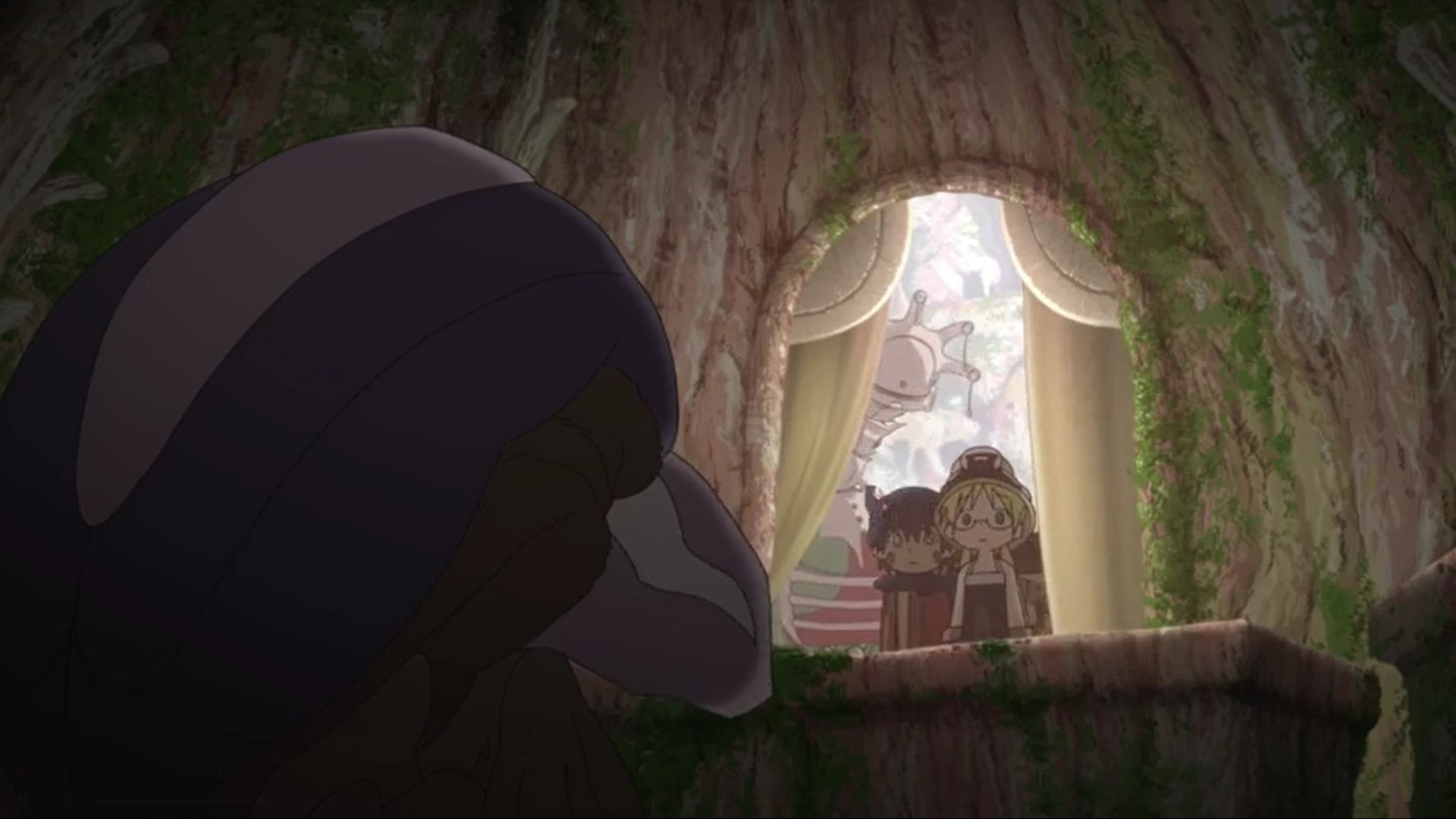 Made in Abyss Season 2 Episode 3 Recap: Village of the Hollows