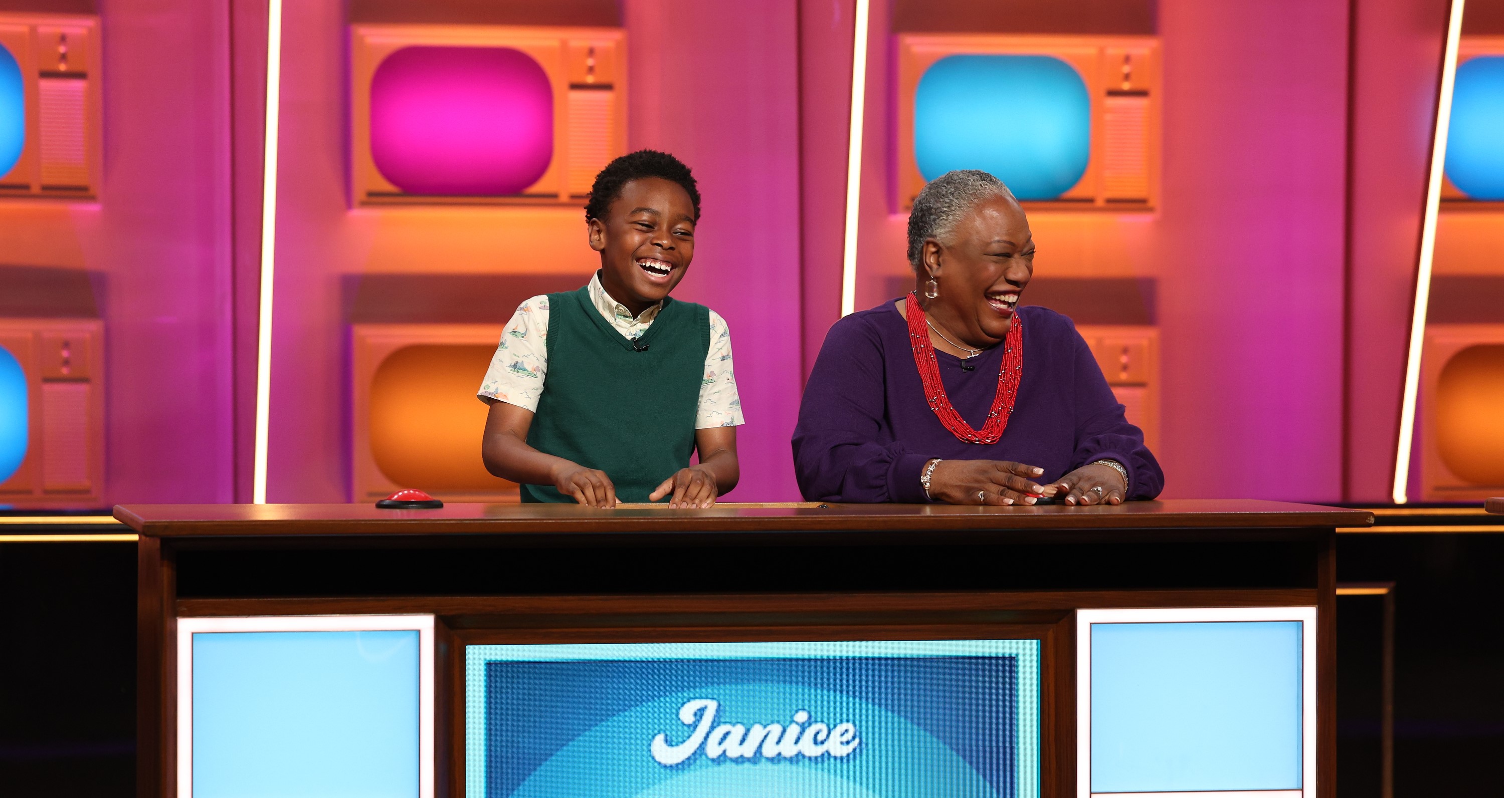 Where is Generation Gap Filmed? TV Show Filming Location