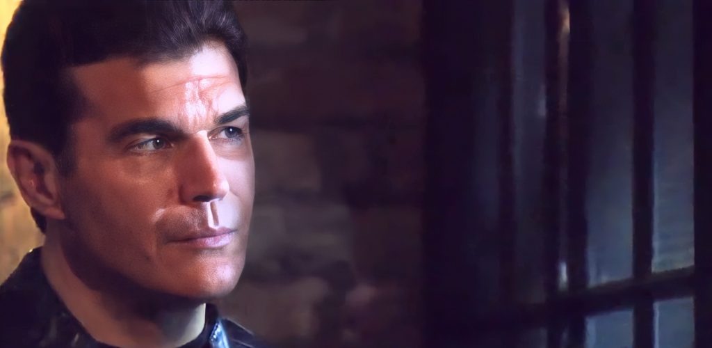 Is Jimmy Keene Married? Where is His Family Now?