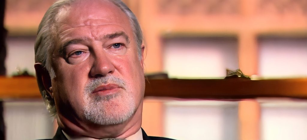 Is Edmund Beaumont Based on a Real Prosecutor? Where is He Today?